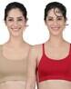 Buy Rose Bras for Women by LARIX Online | Ajio.com