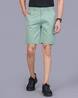 Buy CYAN Shorts & 3/4ths for Men by Alpha Tribe Online | Ajio.com