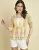 Buy Multi Shrugs & Jackets for Women by LEIA Online | Ajio.com