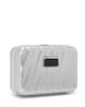 Buy TUMI 19 Degree Aluminum Cigar Case | Silver Color Men | AJIO LUXE