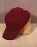 Buy Maroon Caps & Hats for Men by Dukiekooky Online | Ajio.com