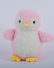 Buy Pink Soft Toys for Toys & Baby Care by Dukiekooky Online | Ajio.com