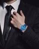 Buy Dark Blue Watches for Men by Kenneth Scott Online | Ajio.com
