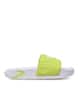 Buy PUMA White-Lime Pow-Yellow Alert Flip Flop & Slippers for Men by ...