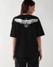 Buy Black Tshirts for Women by TOGS & TERRE Online | Ajio.com