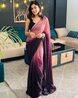 Buy Multi Sarees for Women by GRIVA DESIGNER Online | Ajio.com