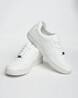 Buy White Casual Shoes for Men by Snitch Online | Ajio.com