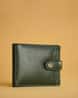 Buy Olive Wallets for Men by BHAVANA Online | Ajio.com