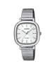 Buy Silver-Toned Watches for Women by Casio Online | Ajio.com