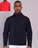 Buy Red/Navy Rainwear and Windcheaters for Men by House Of Vedas Online ...