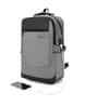 Buy Grey Backpacks for Men by KENNETH COLE Online | Ajio.com
