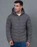 Buy Grey Jackets & Coats for Men by RED TAPE Online | Ajio.com