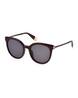 Buy FURLA Women Oval Sunglasses with Acetate Frame | Maroon Color Women ...