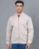Buy Light Beige Jackets & Coats for Men by RED TAPE Online | Ajio.com