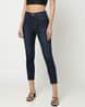 Buy Blue Jeans & Jeggings for Women by GAP Online | Ajio.com
