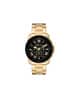 Buy Michael Kors Water-Resistant Chronograph Watch-MK9184 | Gold-Toned ...
