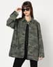 Buy Olive Jackets & Coats for Women by GAP Online | Ajio.com