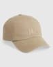 Buy Beige Caps & Hats for Men by GAP Online | Ajio.com
