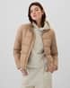Buy Beige Jackets & Coats for Women by GAP Online | Ajio.com