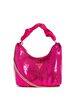 Buy Magenta Handbags for Women by GUESS Online | Ajio.com