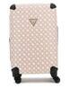 Buy Rosewood Luggage & Trolley Bags for Women by GUESS Online | Ajio.com