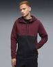 Buy Ruby Shimmer-Black Jackets & Coats for Men by PUMA Online | Ajio.com