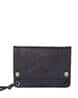 Buy Black Wallets for Men by STYLE 98 Online | Ajio.com