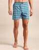 Buy Multicolored Boxers for Men by JOVEN Online | Ajio.com