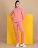 Buy Peach Tracksuits for Women by SWEET DREAMS Online | Ajio.com