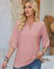 Buy Dark Pink Tops for Women by SAM Online | Ajio.com