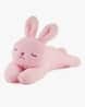 Buy Pink Soft Toys for Toys & Baby Care by FUZZBUZZ Online | Ajio.com