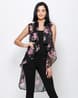 Buy Black Shrugs & Jackets for Women by LEIA Online | Ajio.com