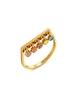 Buy Yellow Gold Rings for Women by Joyalukkas Online | Ajio.com