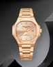 Buy Rose Gold Watches for Women by Roderico Giuliani Geneve Online ...