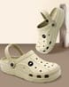 Buy Cream Sandals for Men by BRUTON Online | Ajio.com