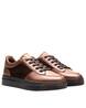 Buy Brown Sneakers for Men by PERKS Online | Ajio.com