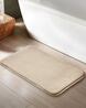 Buy Beige Bath Mats for Home & Kitchen by Home Centre Online | Ajio.com