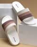 Buy Off White Flip Flop & Slippers for Women by RED TAPE Online | Ajio.com