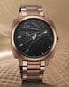 Buy Copper Watches for Men by FASTRACK Online | Ajio.com
