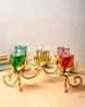 Buy Gold Wall & Table Decor for Home & Kitchen by Market 99 Online ...