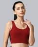 Buy Maroon Bras for Women by SOIE Online | Ajio.com