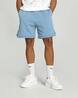 Buy Zen Blue Shorts & 3/4ths for Men by PUMA Online | Ajio.com