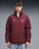Buy Ruby Shimmer Jackets & Coats for Men by PUMA Online | Ajio.com
