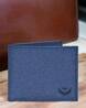 Buy Blue Wallets for Men by LORENZ Online | Ajio.com