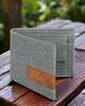 Buy Grey Wallets for Men by LORENZ Online | Ajio.com