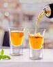Buy Transparent Drinkware for Home & Kitchen by Smart Serve Online ...