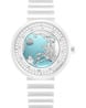 Buy Blue & Silver Watches for Women by CIGA Design Online | Ajio.com