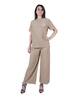 Buy Beige Co-ord Sets for Women by PinKit Online | Ajio.com