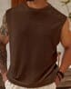 Buy Coffee Vests for Men by HK FASHION Online | Ajio.com