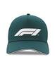 Buy Green Terrain Caps & Hats for Men by PUMA Online | Ajio.com